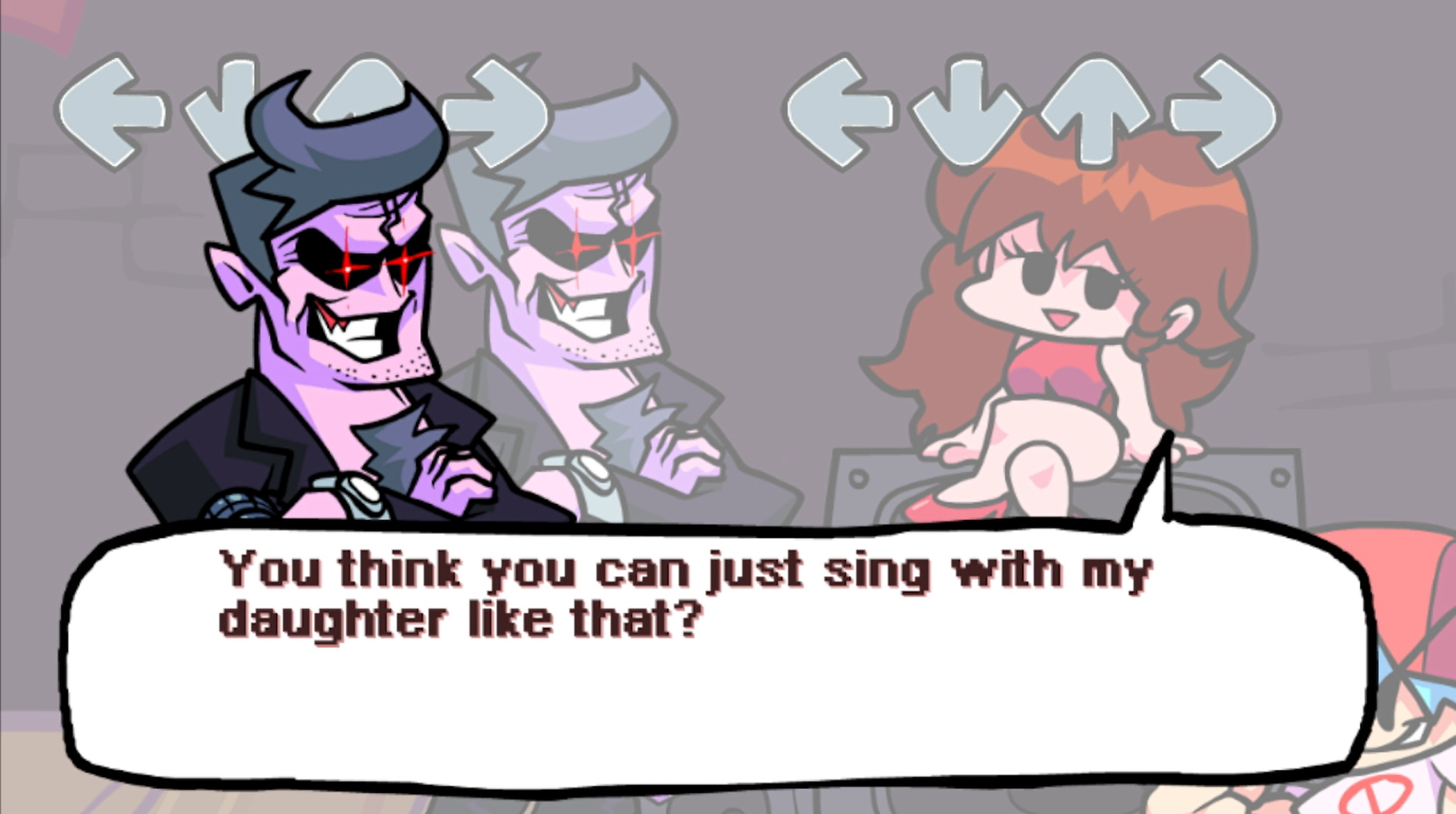 V-Slice Functional Default Dialogue Box Modding Tool for Friday Night Funkin' | FNF Modding Tools