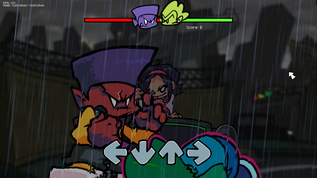 Psych Engine Charting Sounds in FNF 0.3.0 Modding Tool for Friday Night ...