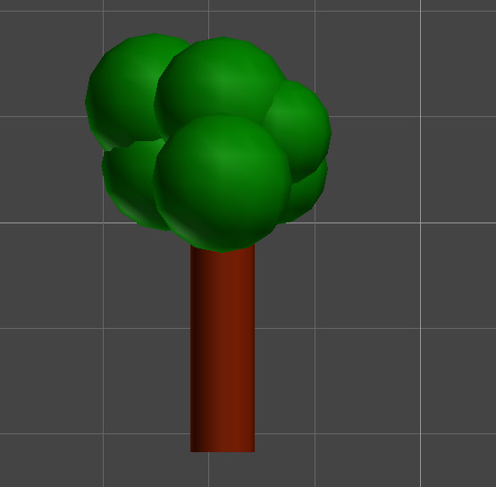 The MOST epic [Baldi's] TREE Anim8Or MODEL EVER! Modding Tool for Baldi ...