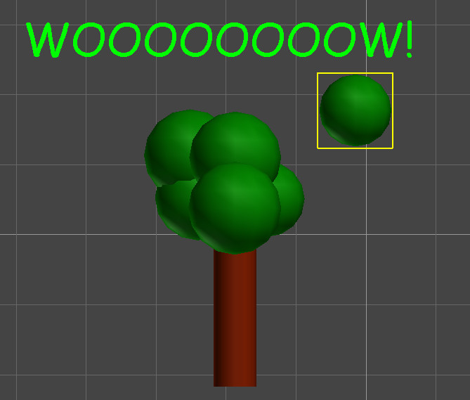 The MOST epic [Baldi's] TREE Anim8Or MODEL EVER! Modding Tool for Baldi's Basics | Baldi Modding ...