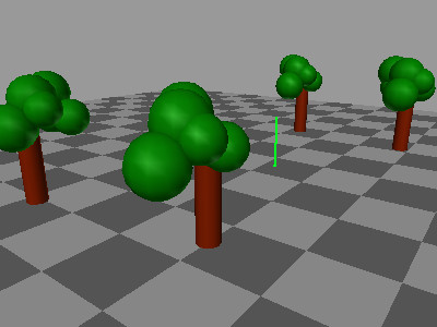 The MOST epic [Baldi's] TREE Anim8Or MODEL EVER! Modding Tool for Baldi ...