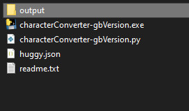 Psych Engine to V-Slice Character Converter Modding Tool for Friday Night Funkin' | FNF Modding ...