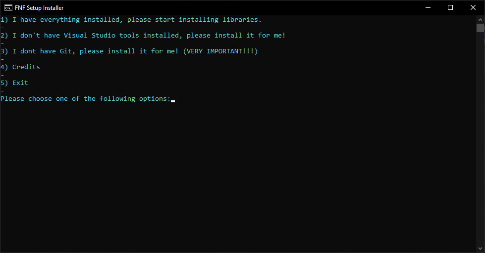 FNF Developer Installer Script (LINUX!) Modding Tool for Friday Night Funkin' | FNF Modding Tools