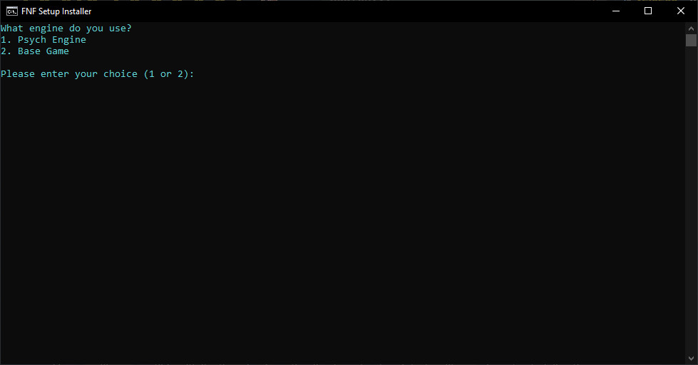 FNF Developer Installer Script (LINUX!) Modding Tool for Friday Night Funkin' | FNF Modding Tools