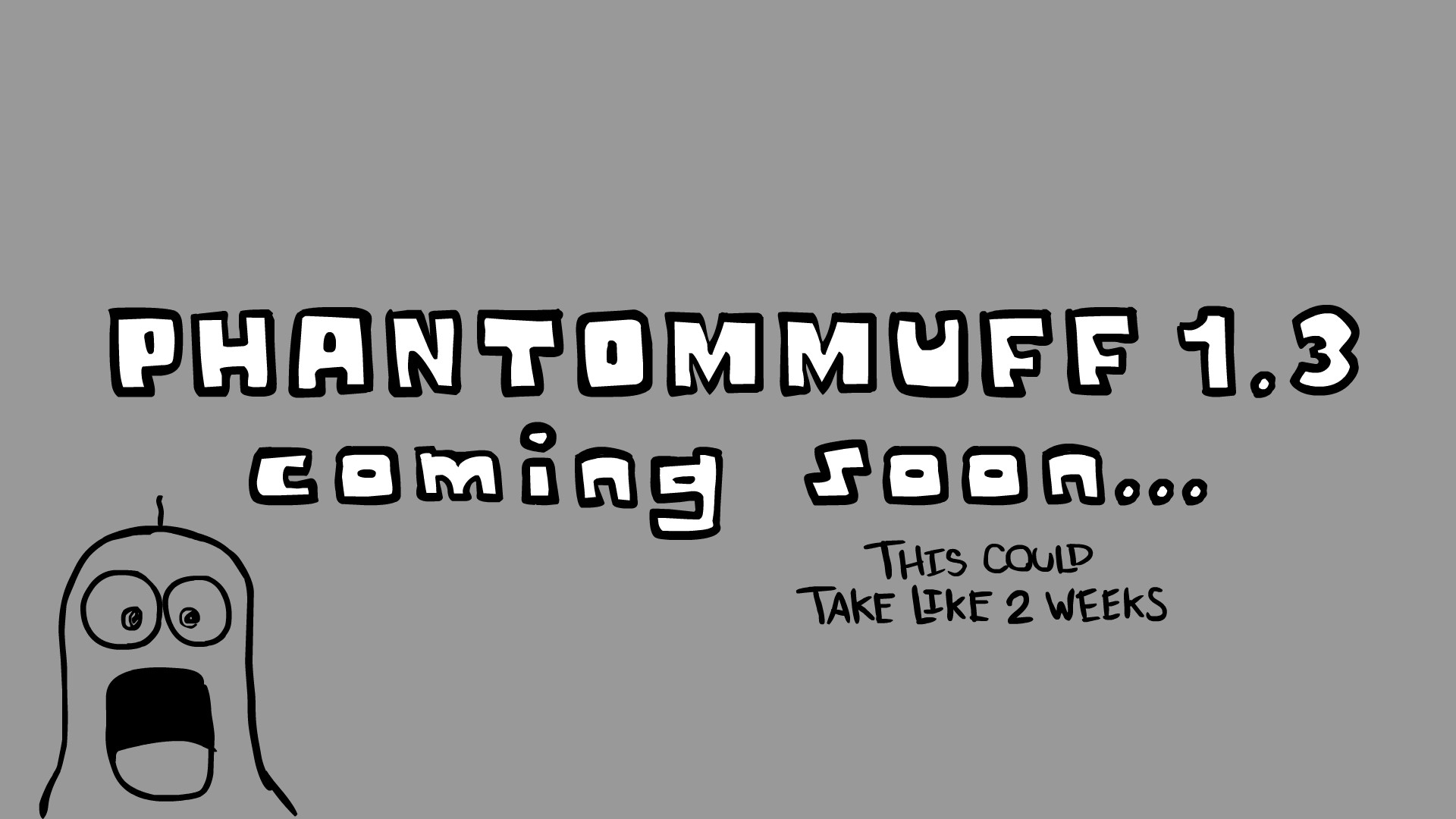 FNF font (PhantomMuff) [1.3 IN PROGRESS] Modding Tool for Friday Night ...