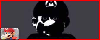 GuyBesideYou64's Custom Miiverse Template PSD Modding Tool for Super ...