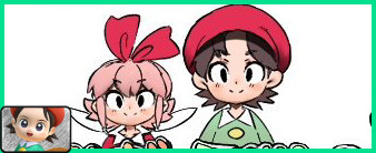 GuyBesideYou64's Custom Miiverse Template PSD Modding Tool for Super ...