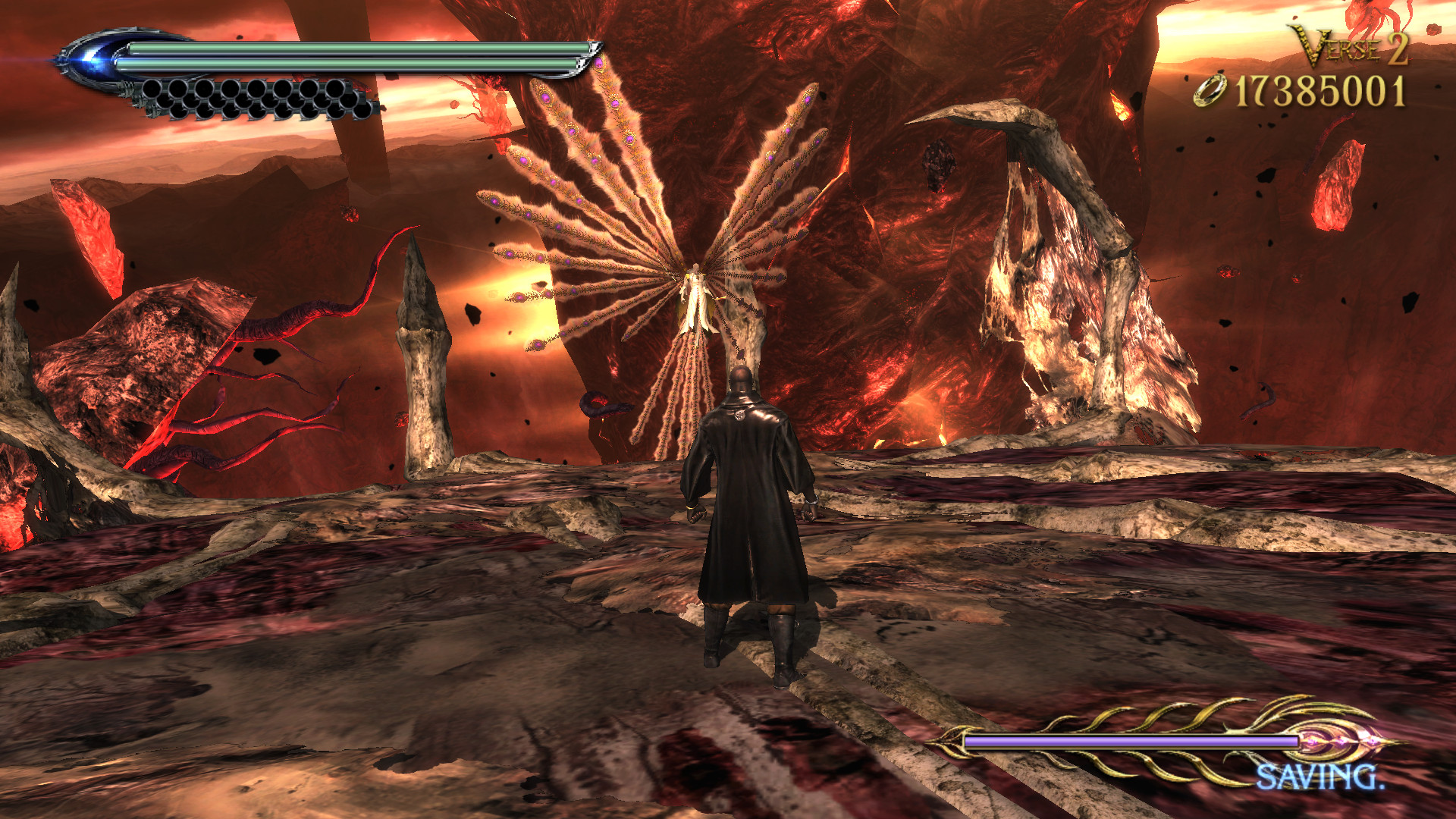 Bayonetta 2 Advanced Save Editor Modding Tool for Bayonetta 2 | Bayo 2 ...