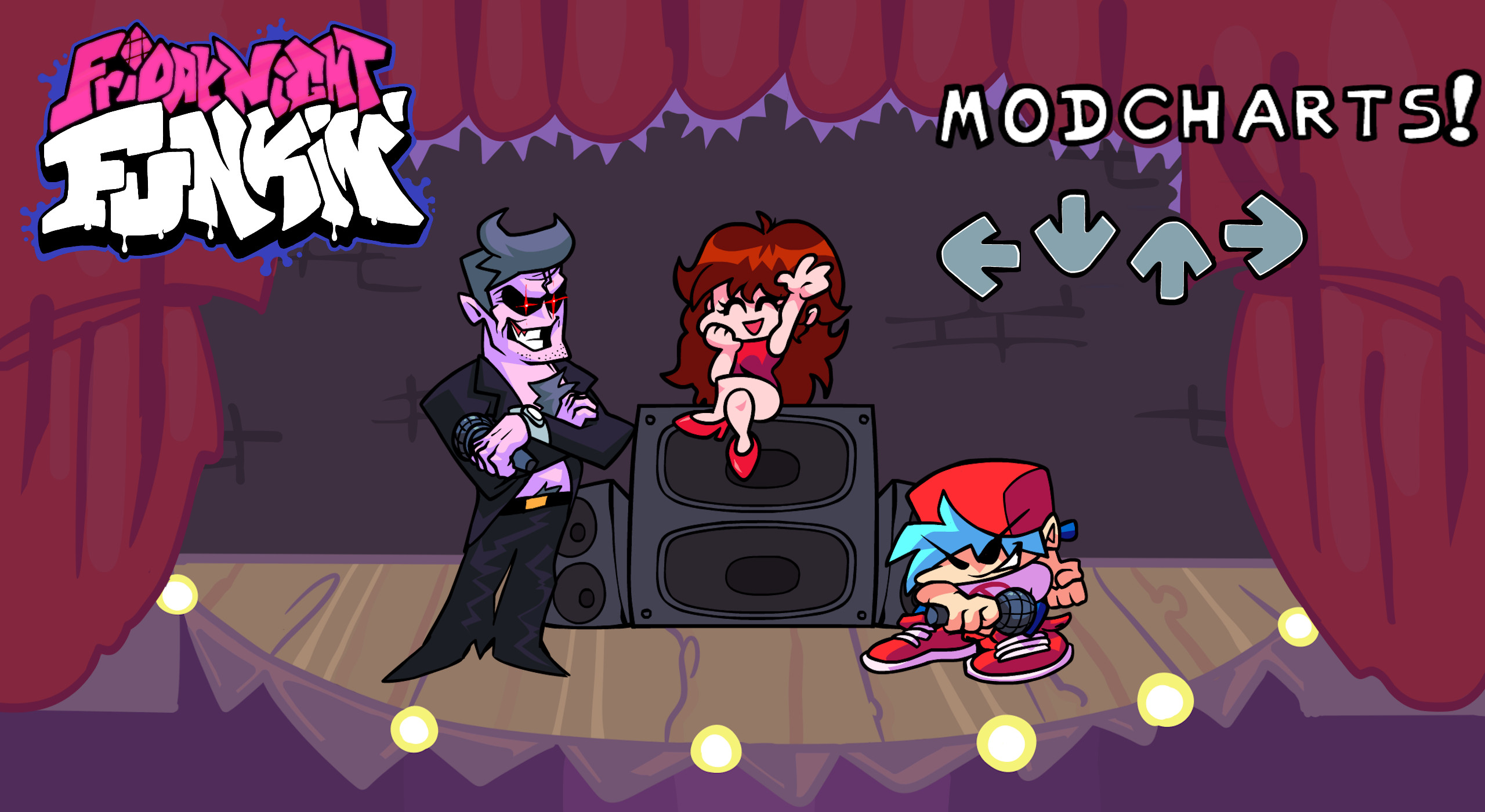 FNF Psych Engine 0.6.3+ Scripts + Events Modding Tool for Friday Night Funkin' | FNF Modding Tools