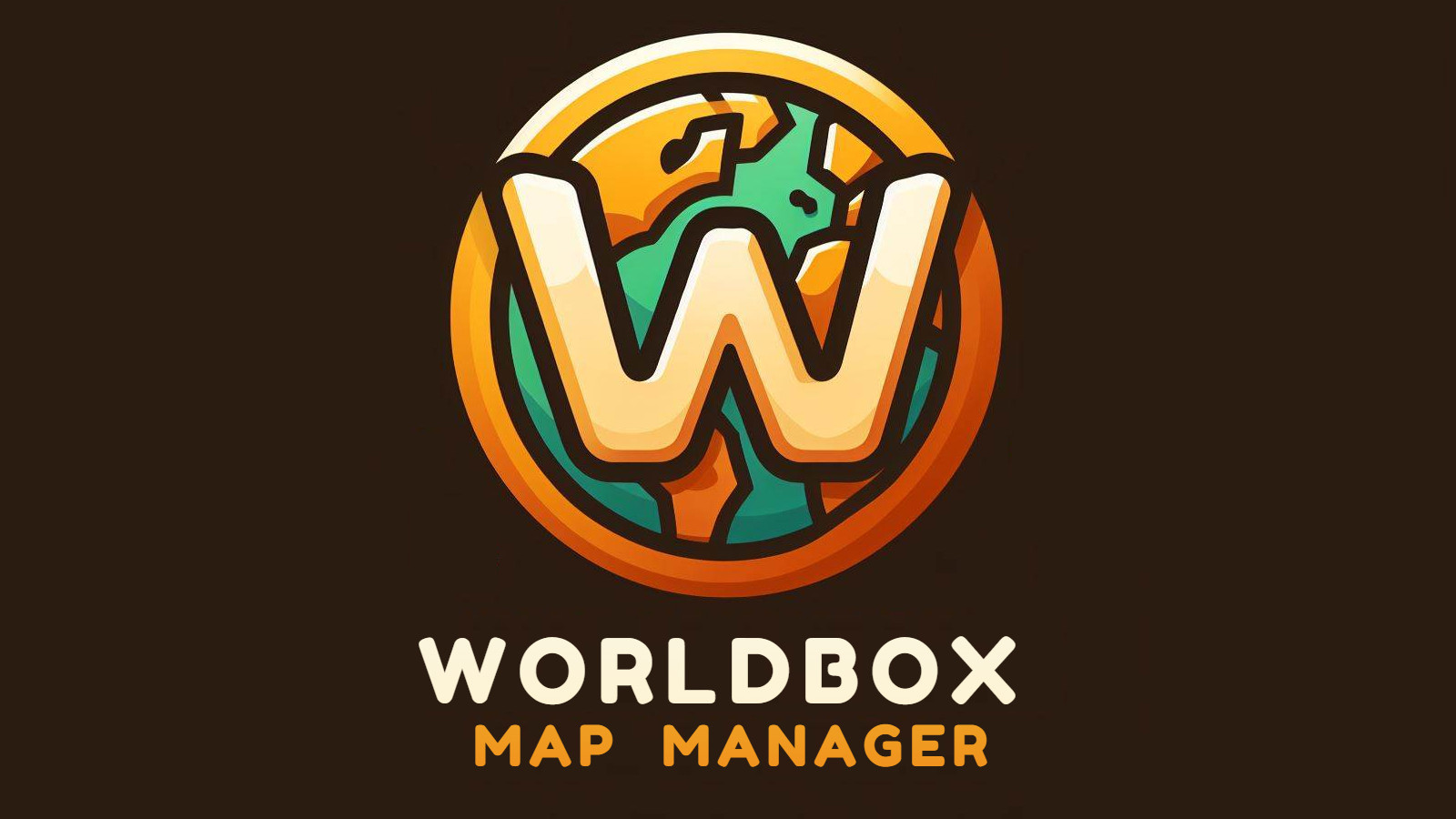Map Manager Modding Tool for WorldBox | WorldBox Modding Tools