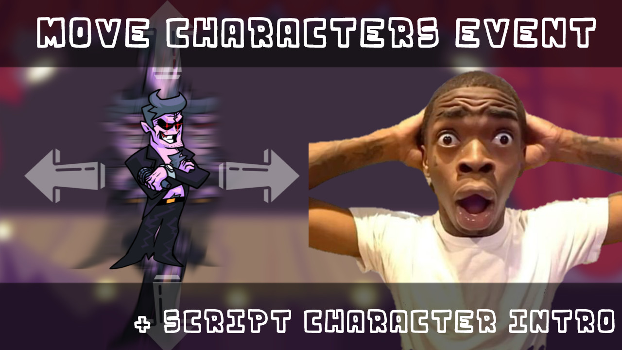 Friday Night Funkin39 Fanmade Intro