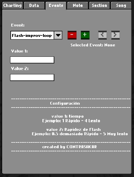 flash event pack Modding Tool for Friday Night Funkin' | FNF Modding Tools