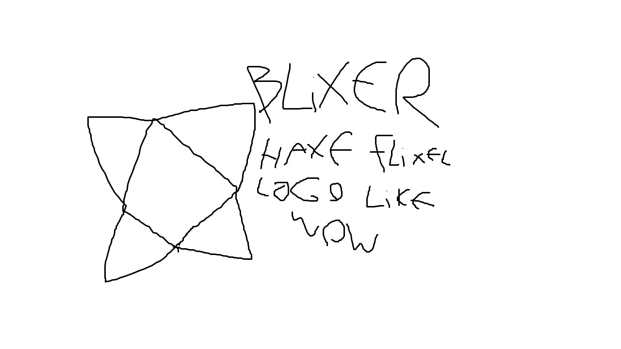 My HaxeFlixel Logo Modding Tool for Friday Night Funkin' | FNF Modding ...