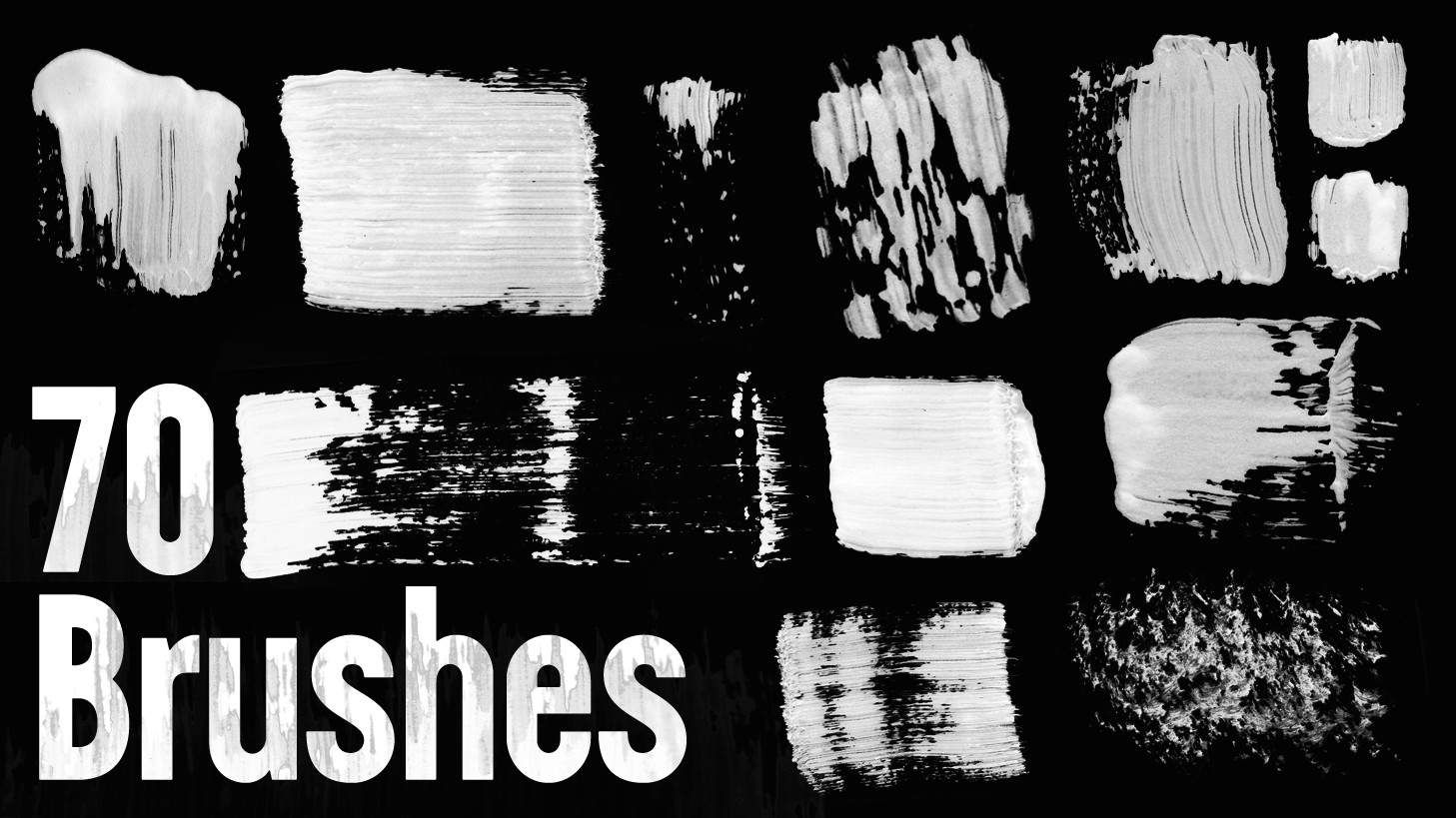 70 Paint Brush Pack Modding Tool for Team Fortress 2 | TF2 Modding Tools