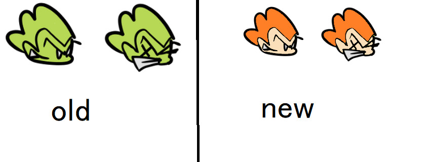 fnf icons (new) Modding Tool for Friday Night Funkin' | FNF Modding Tools