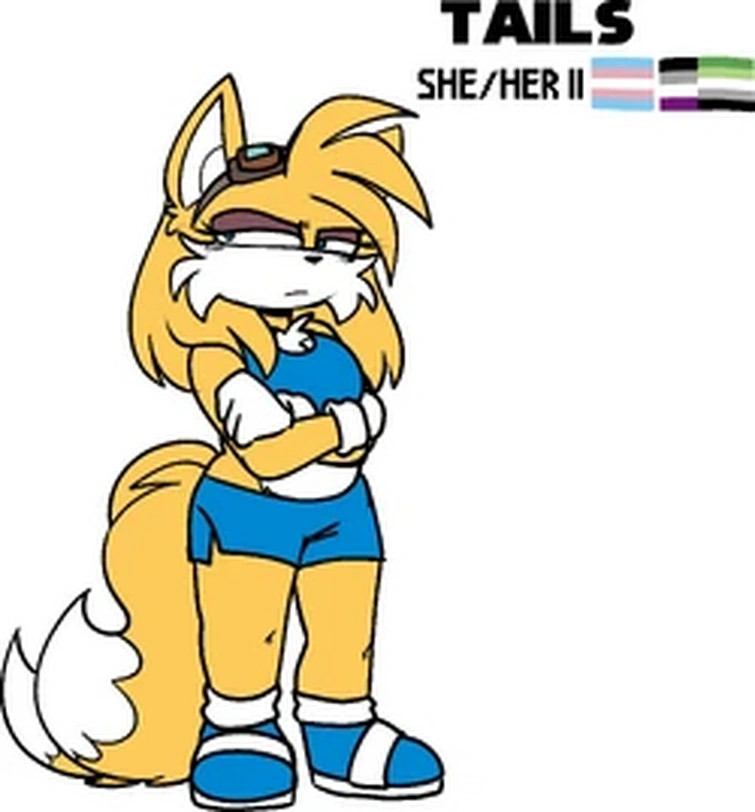 Myla(Curse Tails) Chromatic Scale Modding Tool for Friday Night Funkin' | FNF Modding Tools