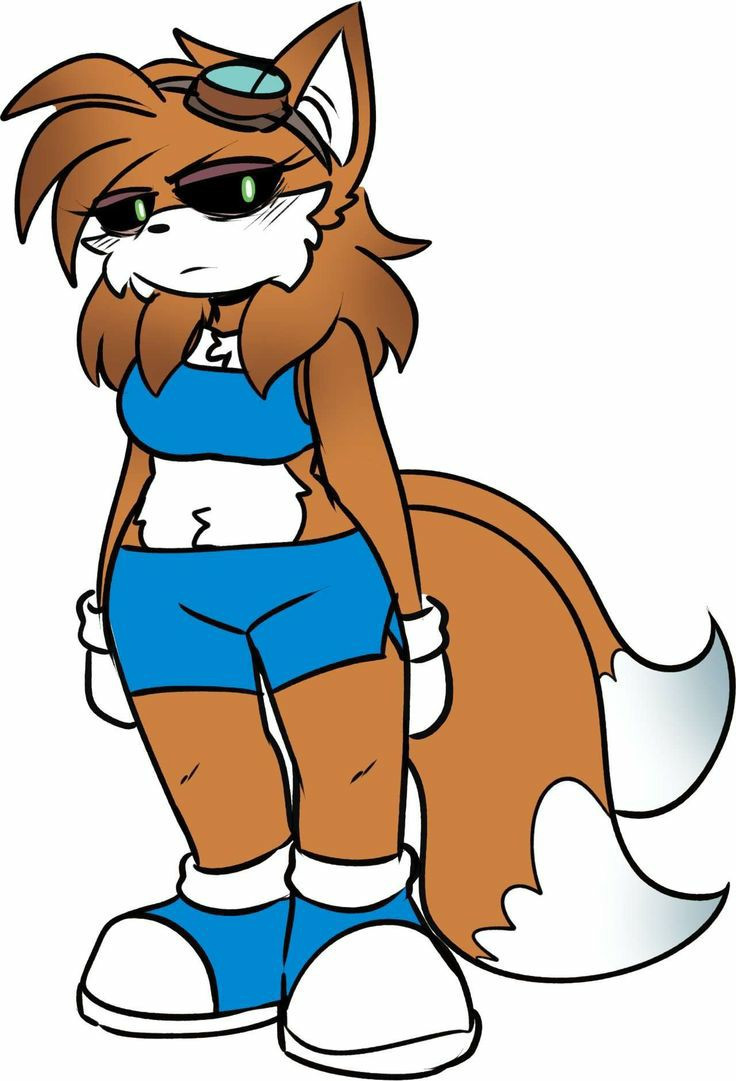 Myla(Curse Tails) Chromatic Scale Modding Tool for Friday Night Funkin' | FNF Modding Tools