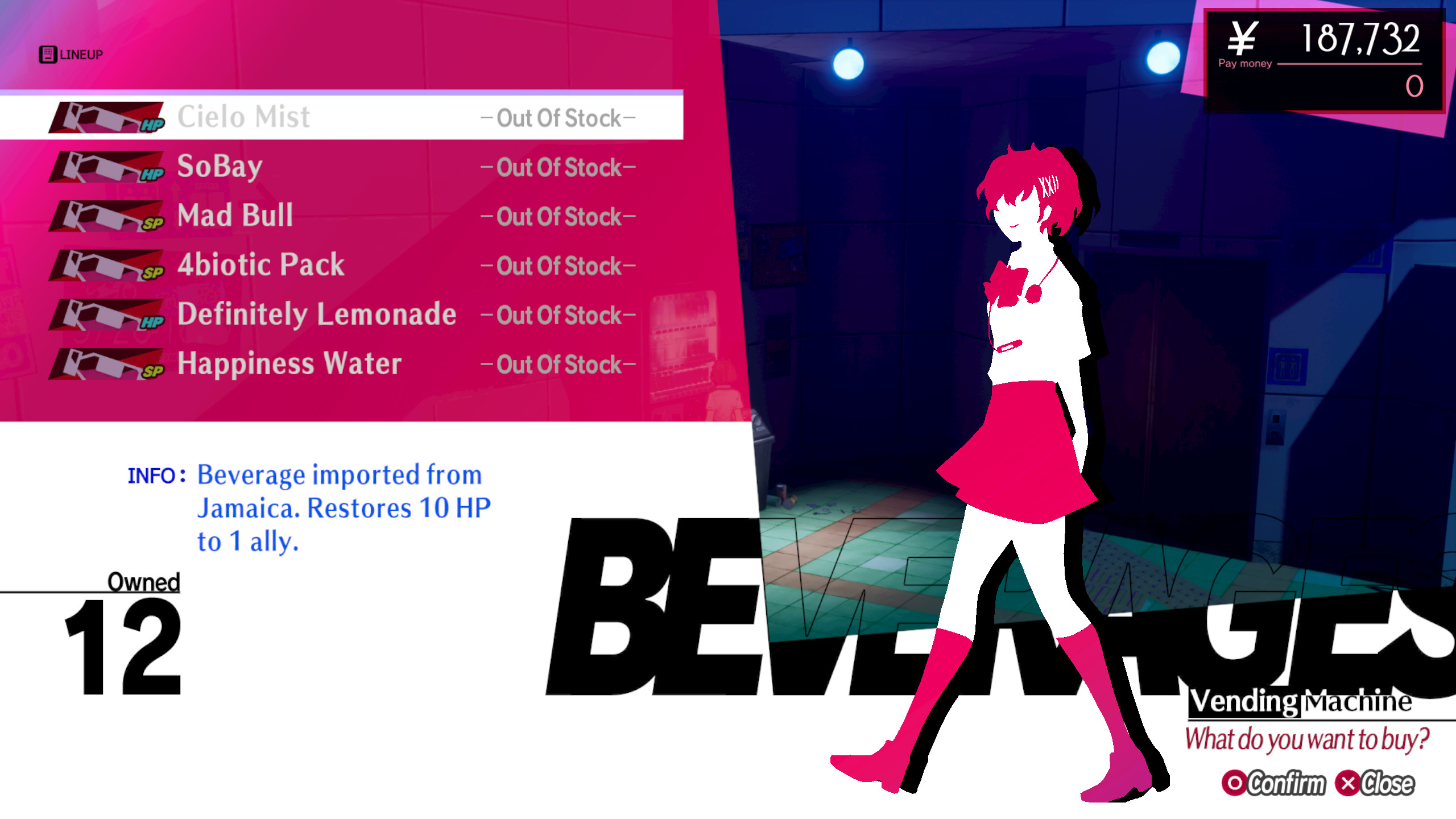 PLG Blender Plugin Modding Tool for Persona 3 Reload | P3R Modding Tools