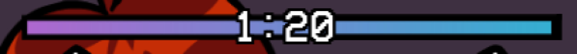 Gradient Time Bar (Like Doki Doki Takeover Plus) Modding Tool for ...