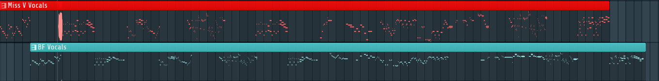 MENTICIDE MIDI/FLP + ASSETS Modding Tool for Friday Night Funkin' | FNF ...