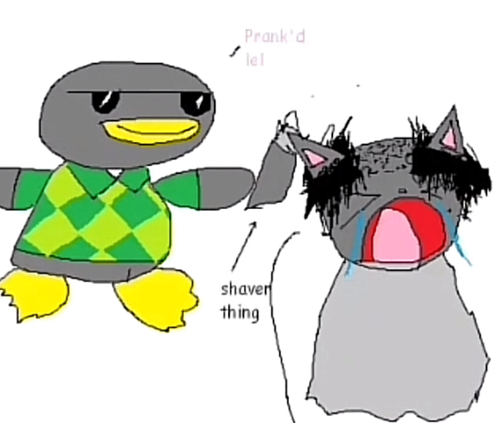 Pretty Blood Chroms Modding Tool for Friday Night Funkin' | FNF Modding ...