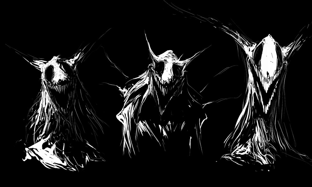 False Savior, Diablo & BF Custom Chromatics Modding Tool for Friday ...