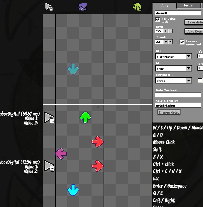 FNF Chart Converter Modding Tool for Friday Night Funkin' | FNF Modding Tools