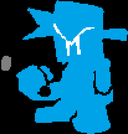 (Vs Ourple Guy) Brooke Chromatic Scale Recreation Modding Tool for ...