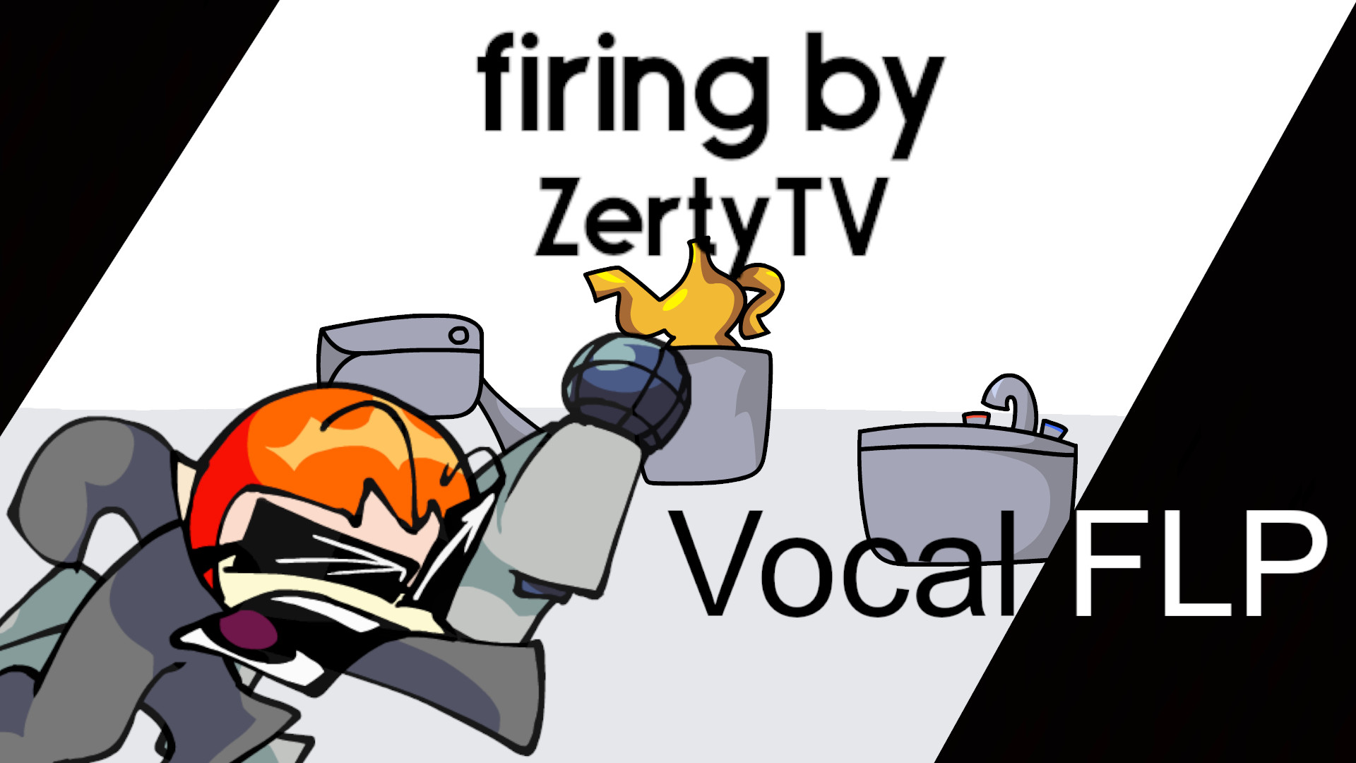 [SENSITIVE CONTENT] YTP Invasion Vocal FLP/MIDI Modding Tool for Friday ...