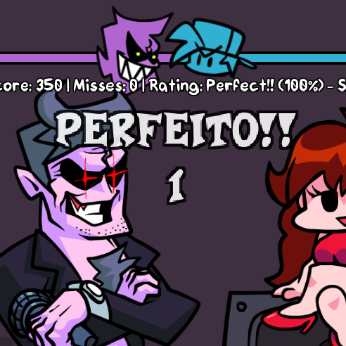 Icons move on note hit (Psych engine) Modding Tool for Friday Night ...