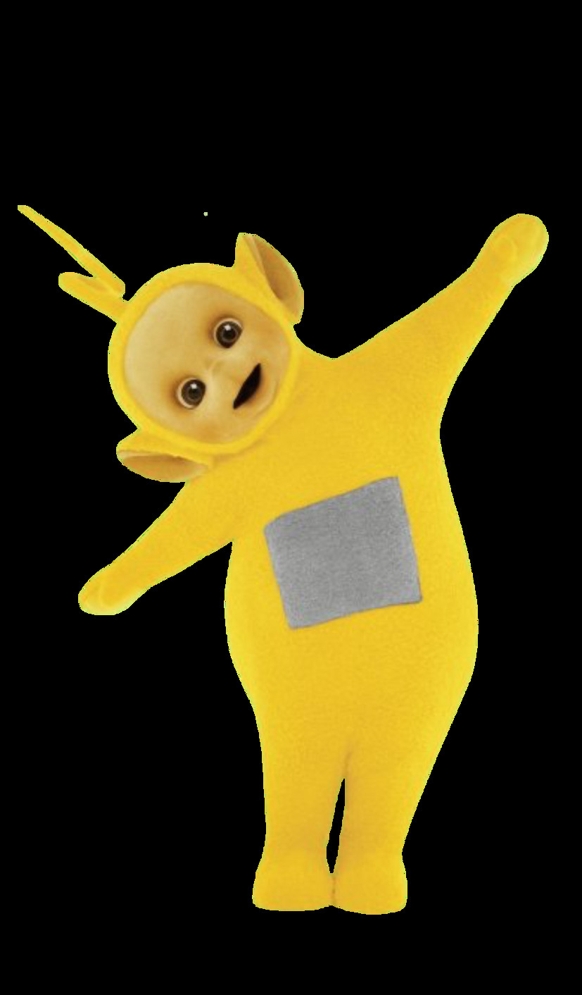 Teletubbies and Slendytubbies Chromatic Scales Modding Tool for Friday ...