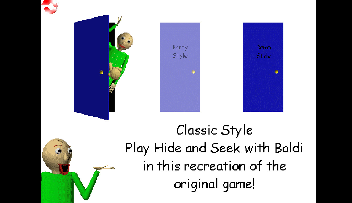 Nearly Accurate BBCR Decompile Modding Tool for Baldi's Basics | Baldi Modding Tools