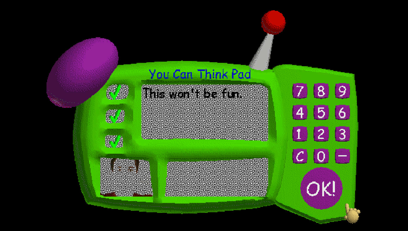 Nearly Accurate BBCR Decompile Modding Tool for Baldi's Basics | Baldi Modding Tools