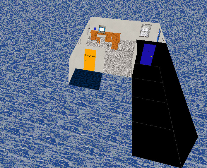 Nearly Accurate BBCR Decompile Modding Tool for Baldi's Basics | Baldi Modding Tools