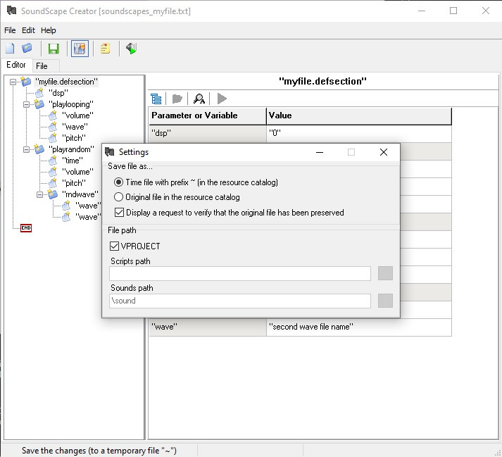 SSCreator Modding Tool for Source Engine | Source Modding Tools