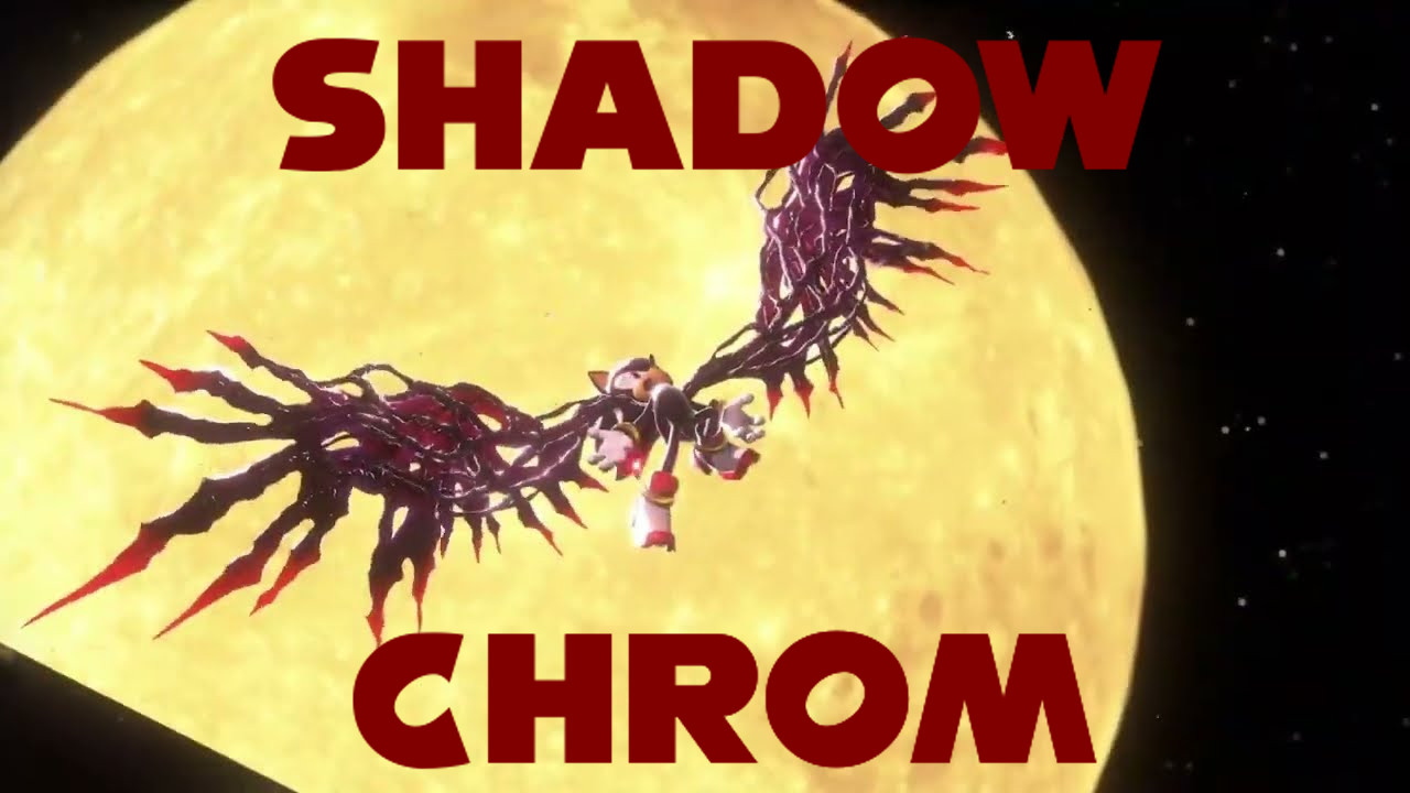 Shadow The Hedgehog Chromatic Scale Modding Tool for Friday Night Funkin' | FNF Modding Tools