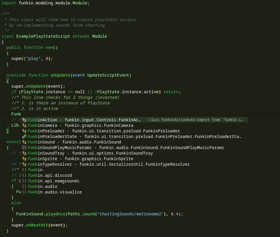 TTW V-slice Modding Template Modding Tool for Friday Night Funkin' | FNF Modding Tools