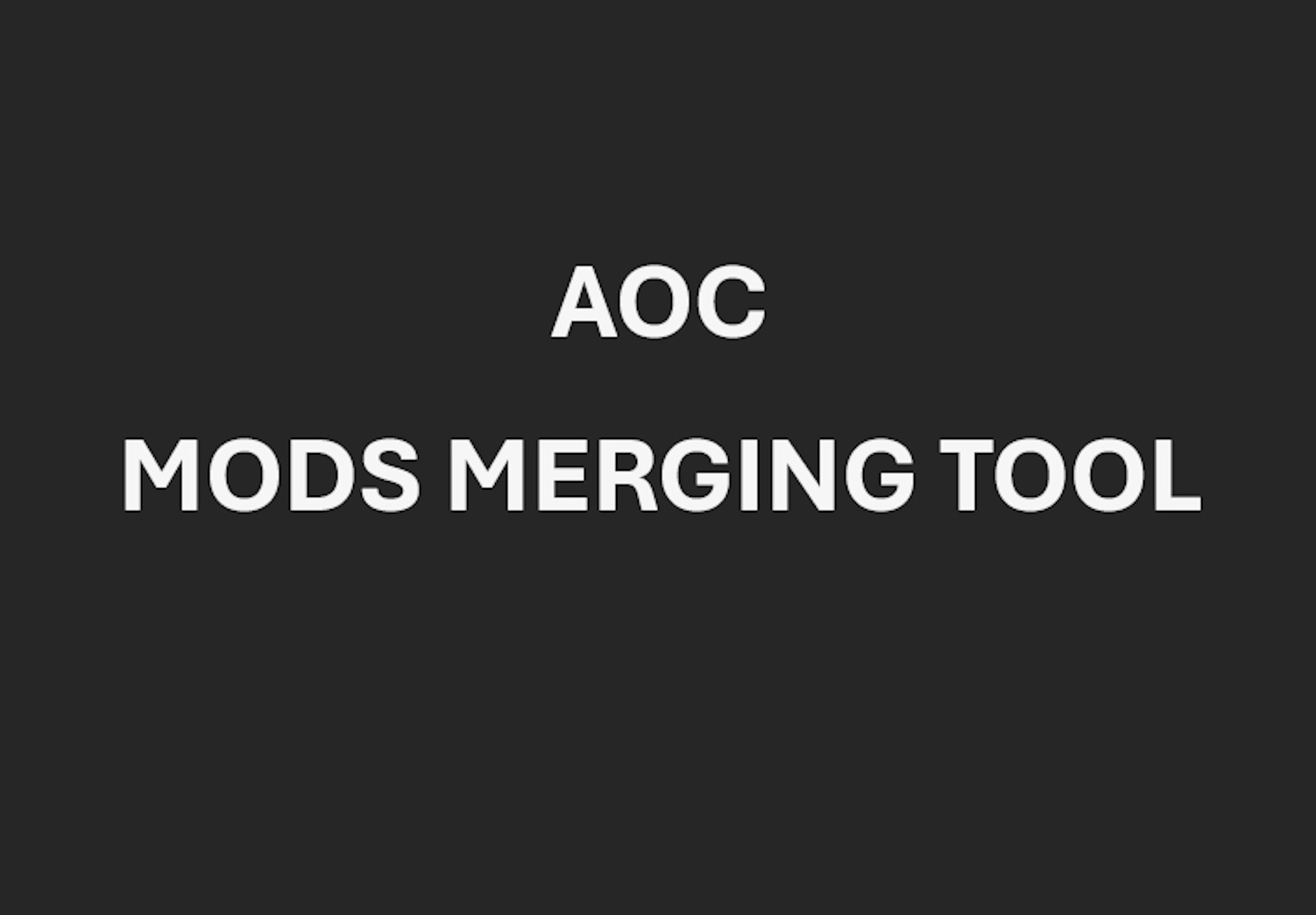 Installing mods - tutorial Modding Tool for Hyrule Warriors: Age of Calamity | HW:AOC Modding Tools