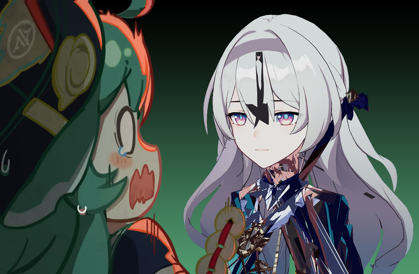 Another v2.3 HSR Fix Modding Tool for Honkai Star Rail | HSR Modding Tools