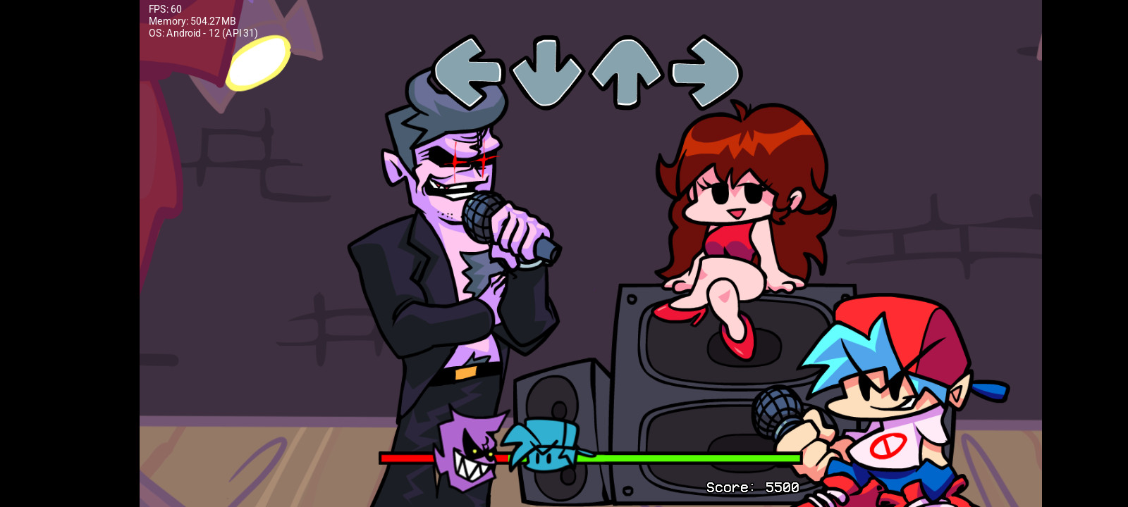 Stick Scripts (Tiny Pack Script) Modding Tool for Friday Night Funkin ...