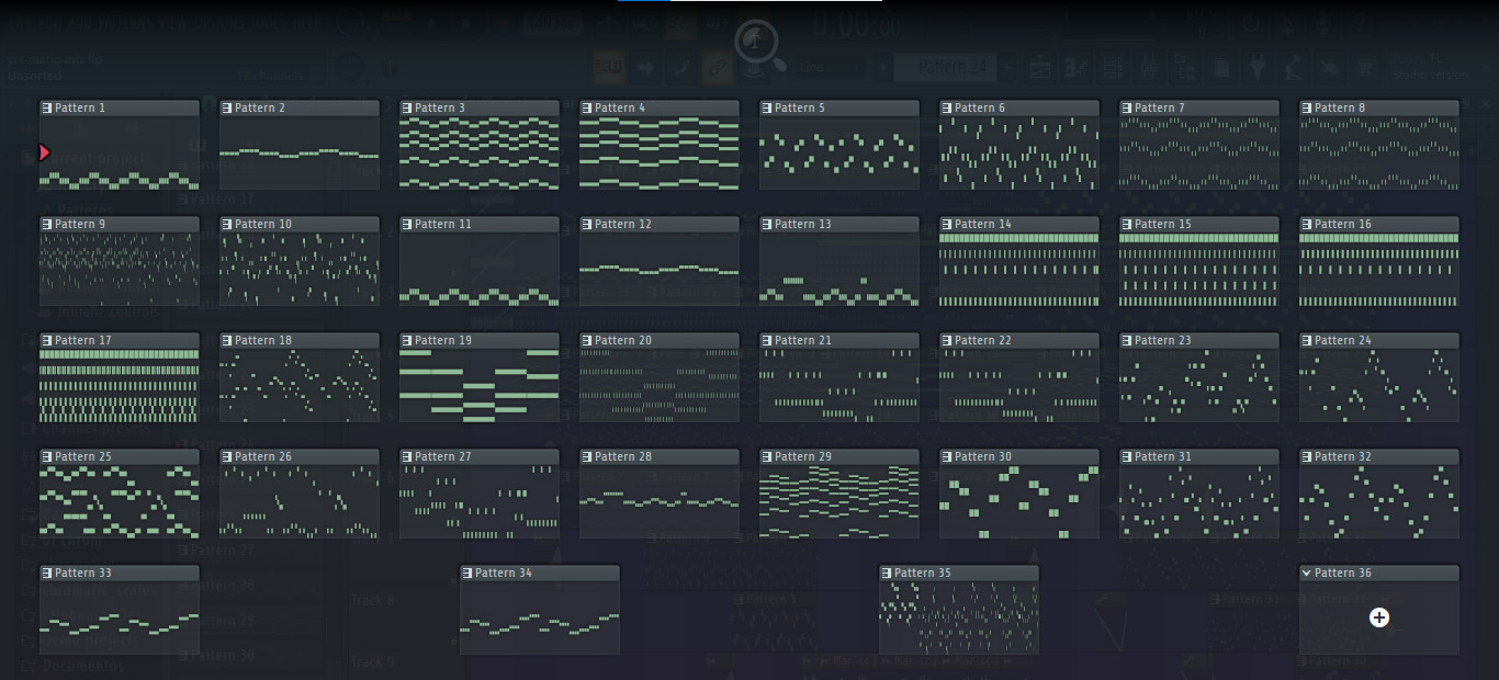 You Can't Run Mario Mix V2 Official FLP Modding Tool for Friday Night ...