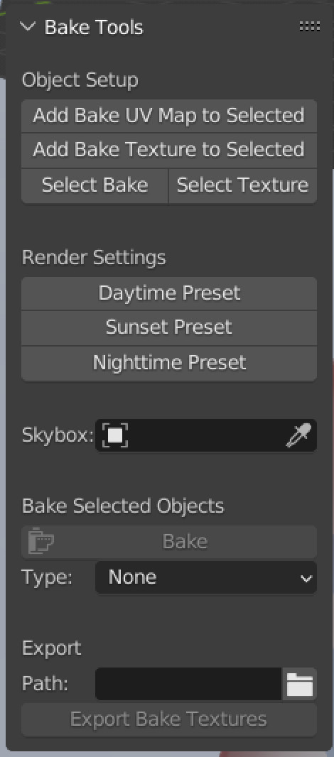 Mario Kart 8 Blender Add-on (prev. baking plugin) Modding Tool for ...