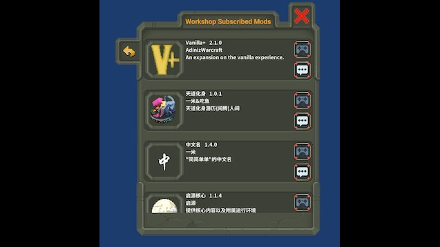 NML Modding Tool for WorldBox | WorldBox Modding Tools