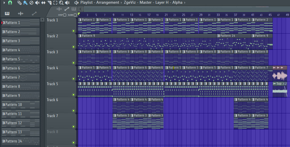 FNF Faker Mario Mix V2 Official FLP Modding Tool for Friday Night ...