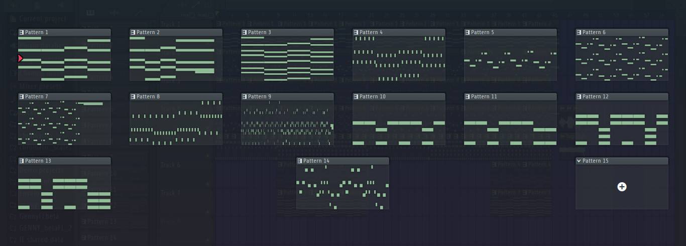 FNF Faker Mario Mix V2 Official FLP Modding Tool for Friday Night ...