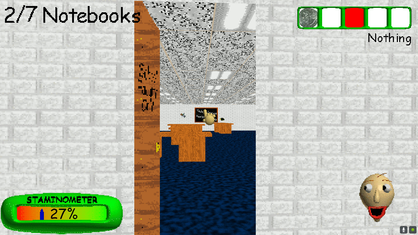 Baldi's Modding Decompile Modding Tool for Baldi's Basics | Baldi Modding Tools