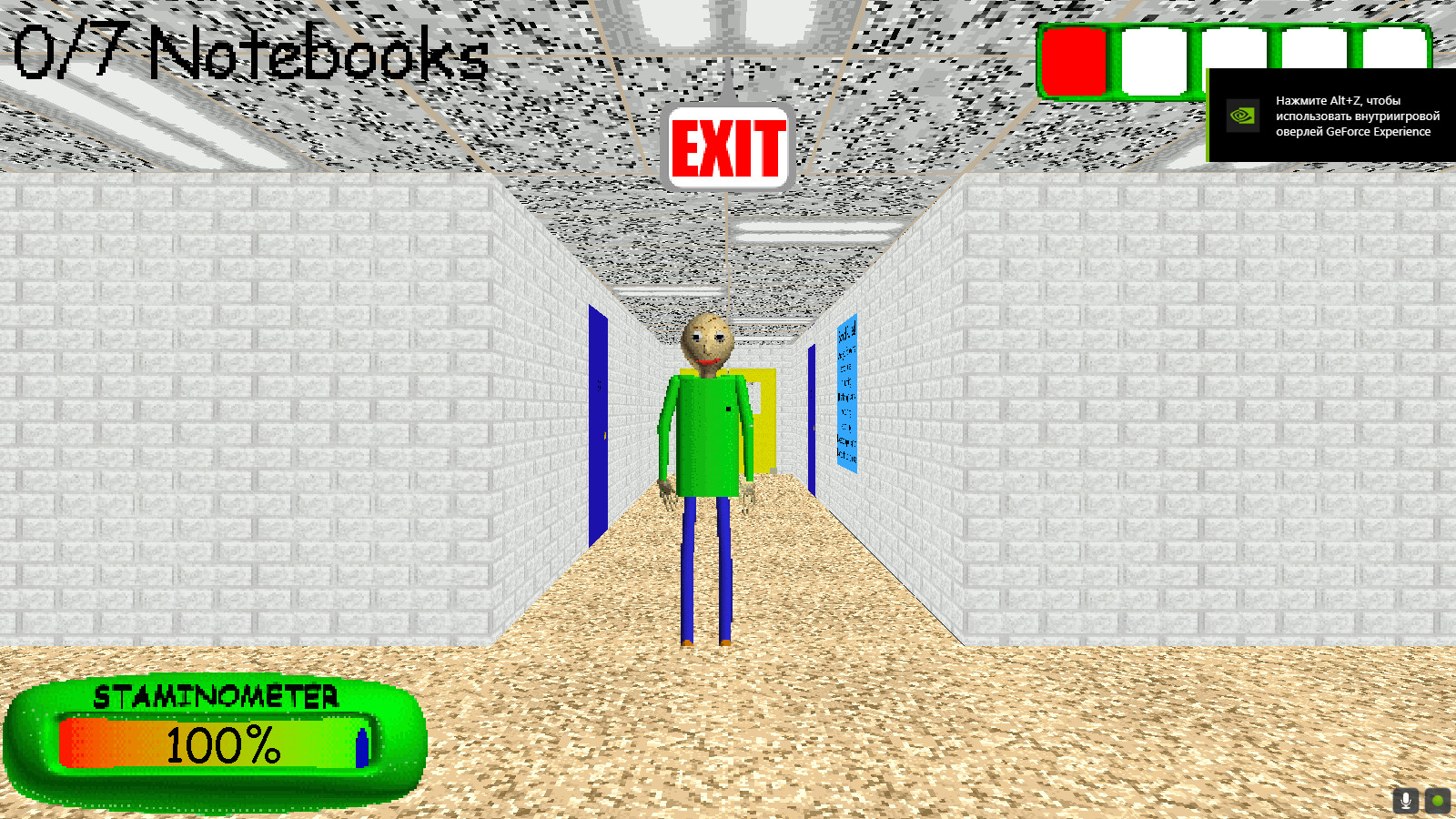 Baldi's Modding Decompile Modding Tool for Baldi's Basics | Baldi Modding Tools