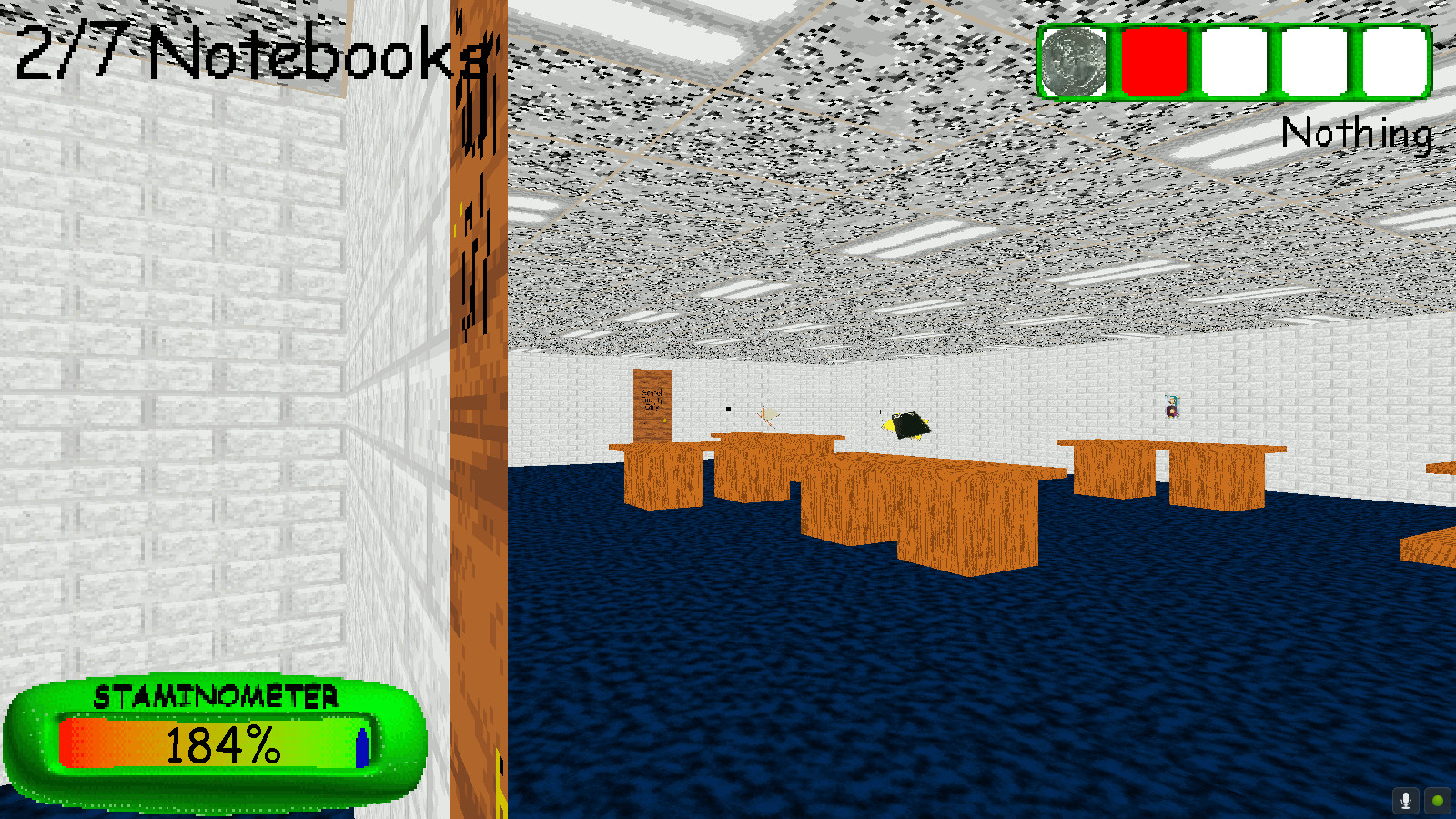 Baldi's Modding Decompile Modding Tool for Baldi's Basics | Baldi ...