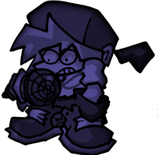 PHO8 BF SKIN PACK (+TRANSITION ICONS) Modding Tool for Friday Night ...