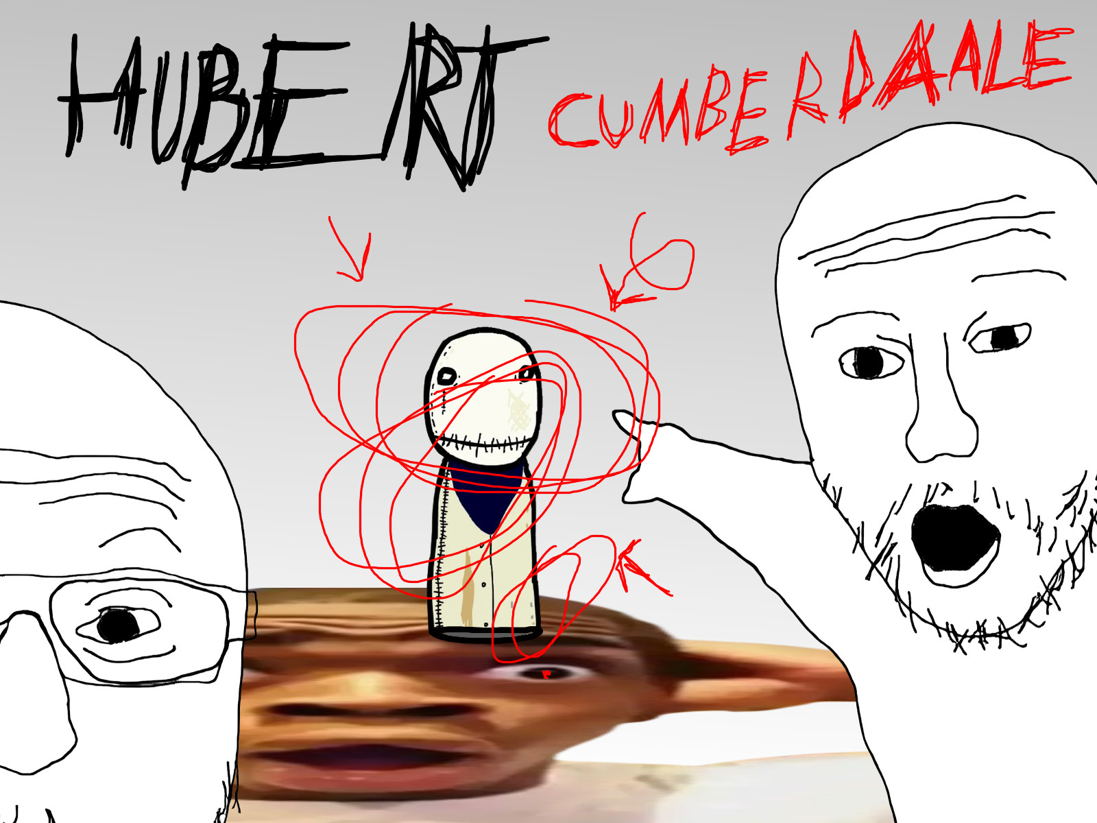 hubert cumberdale OOOOOOOOOOOO- Modding Tool for Friday Night Funkin ...